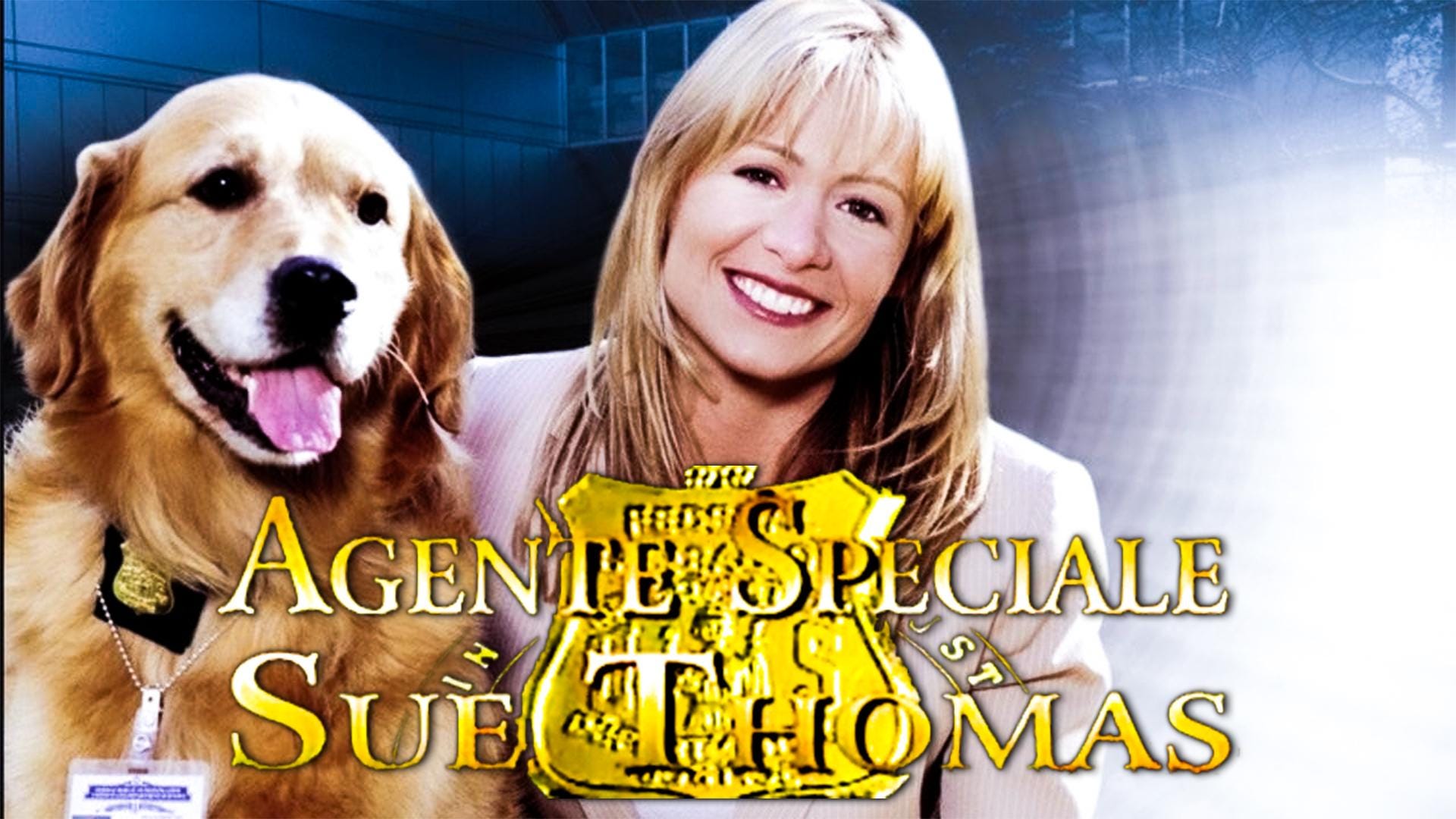 Agente Speciale Sue Thomas , Serie Tv Completa – MementoStore